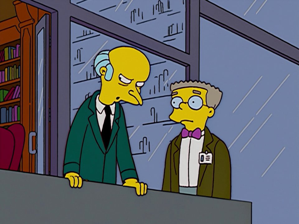 Frinkiac - Simpsons Meme & GIF Generator