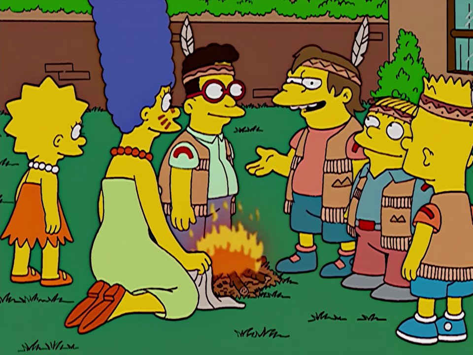Frinkiac - Simpsons Meme & GIF Generator