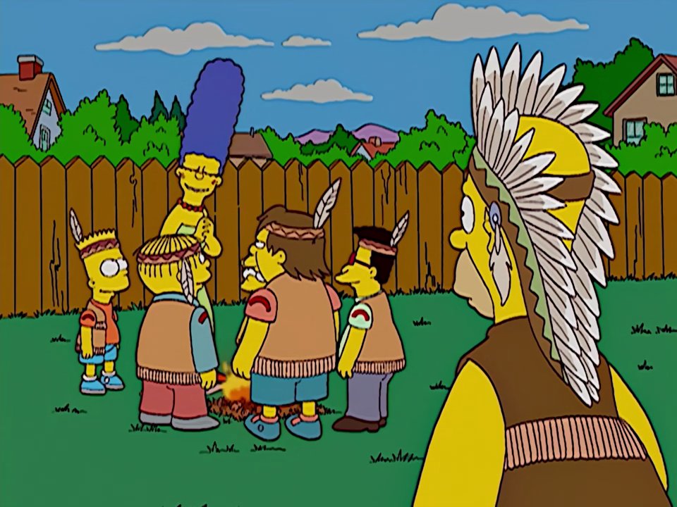 Frinkiac - Simpsons Meme & GIF Generator