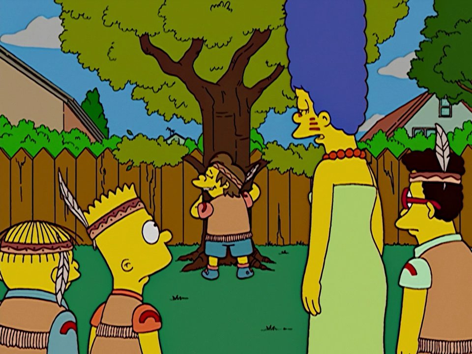 Frinkiac - Simpsons Meme & GIF Generator