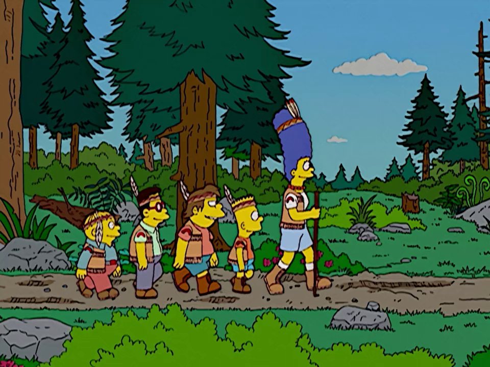 Frinkiac - Simpsons Meme & GIF Generator