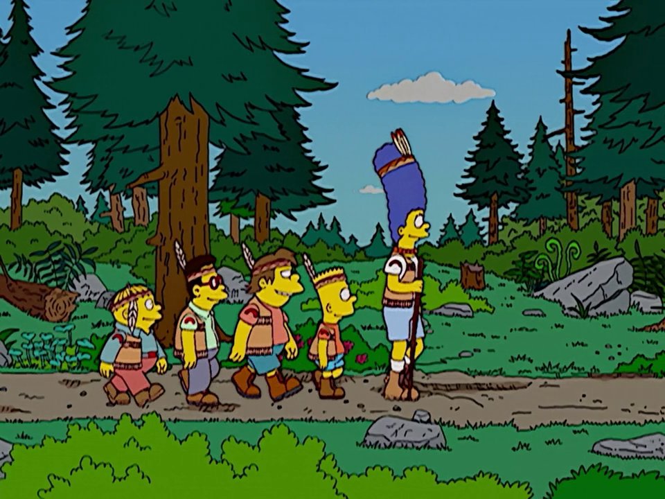 Frinkiac - Simpsons Meme & GIF Generator