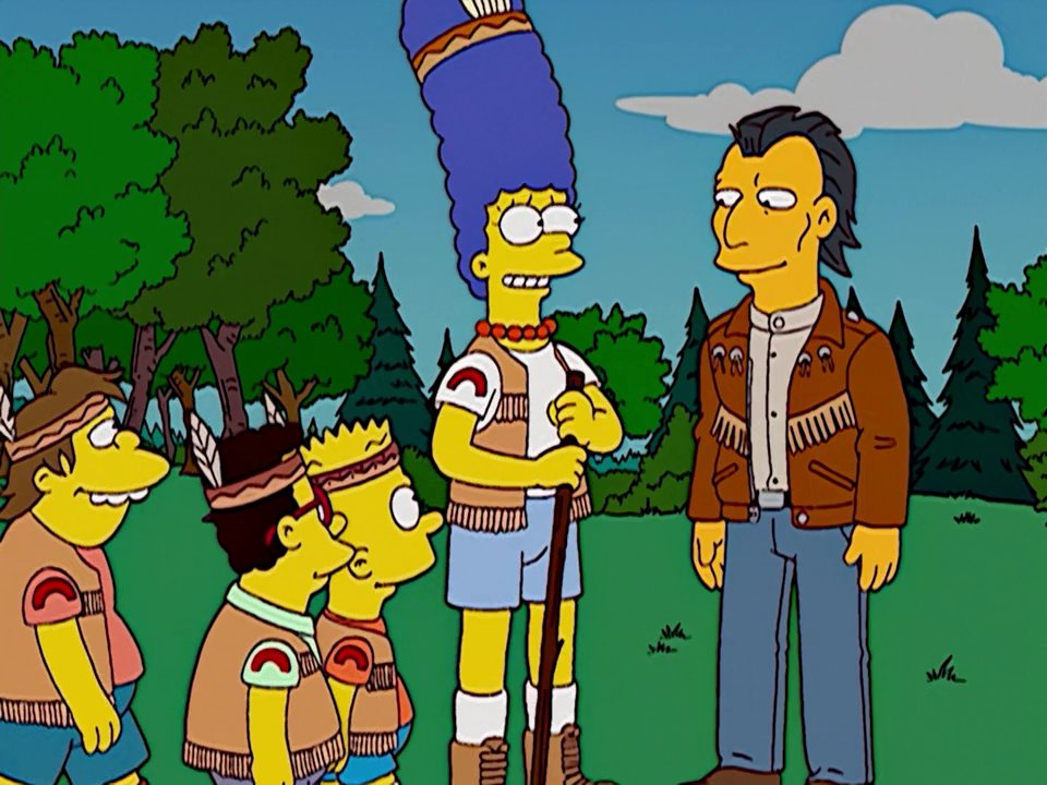 Frinkiac - Simpsons Meme & GIF Generator