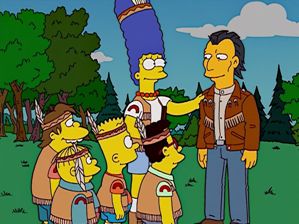 Frinkiac - Simpsons Meme & GIF Generator