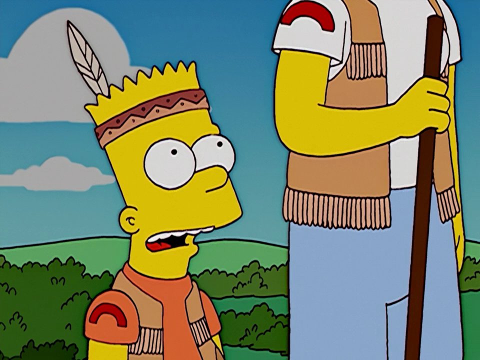 Frinkiac - Simpsons Meme & GIF Generator