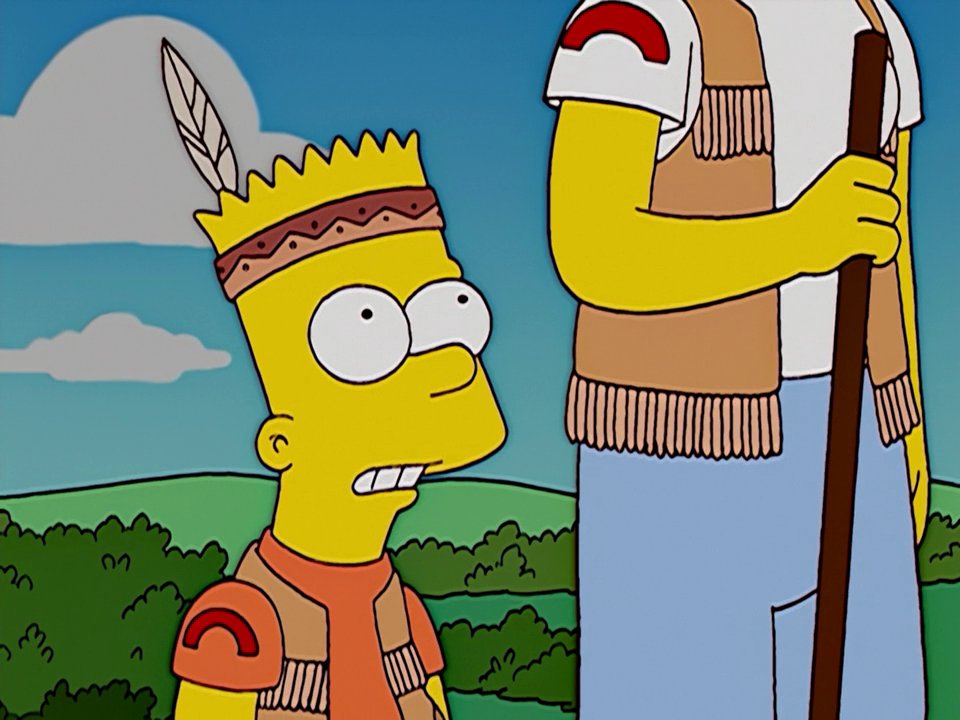 Frinkiac - Simpsons Meme & GIF Generator