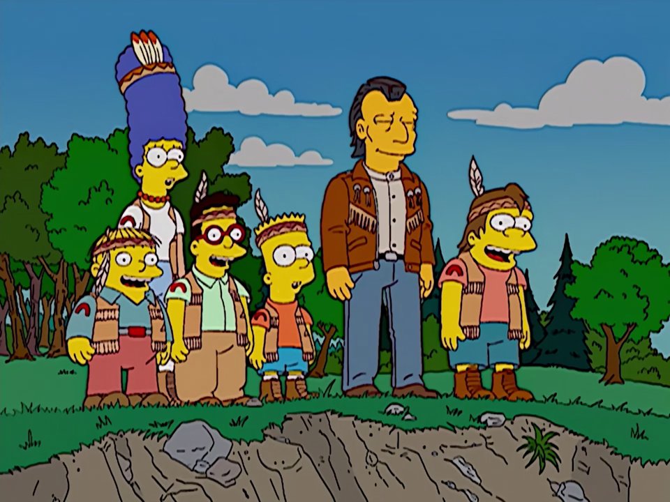 Frinkiac - Simpsons Meme & GIF Generator