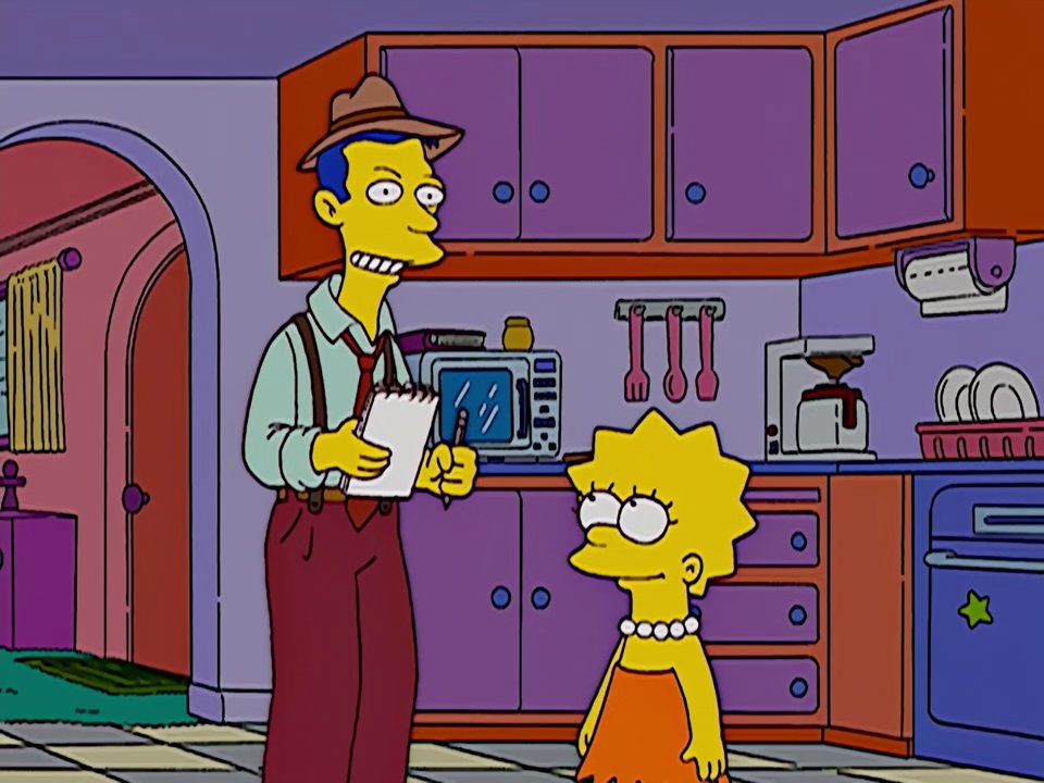 Frinkiac - Simpsons Meme & GIF Generator