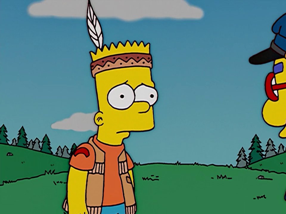 Frinkiac - Simpsons Meme & GIF Generator