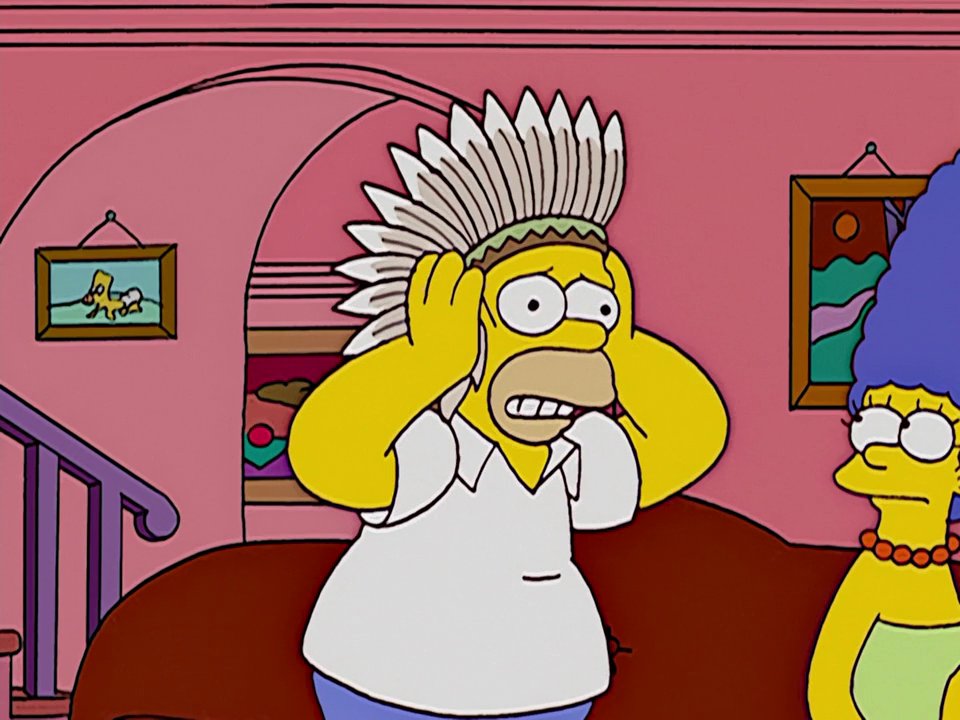 Frinkiac - Simpsons Meme & GIF Generator