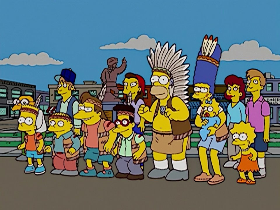 Frinkiac - Simpsons Meme & GIF Generator