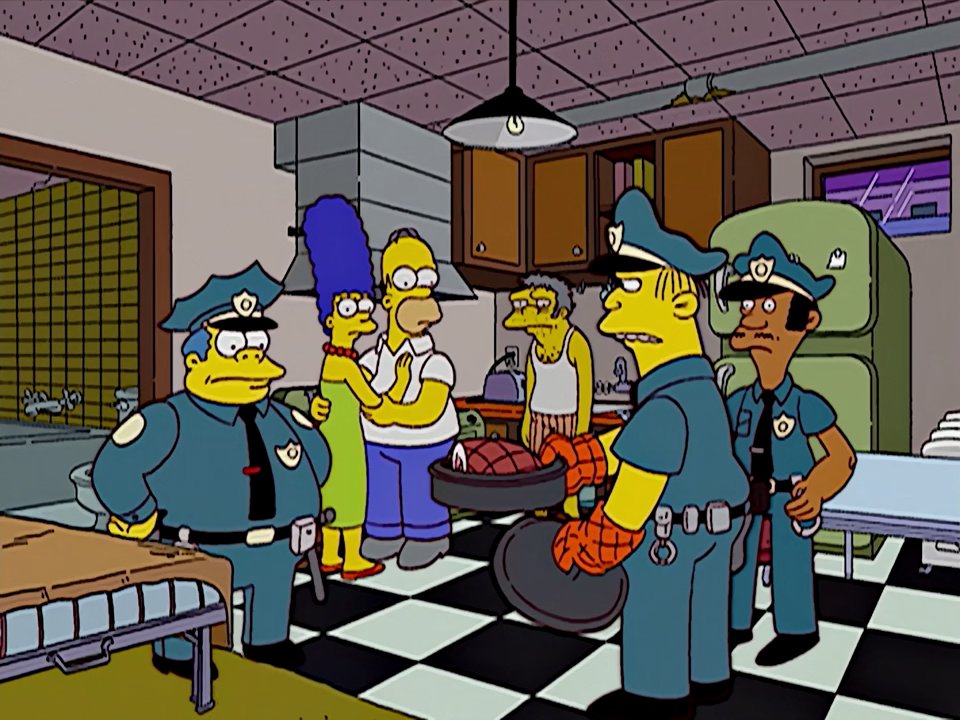 Frinkiac - Simpsons Meme & GIF Generator