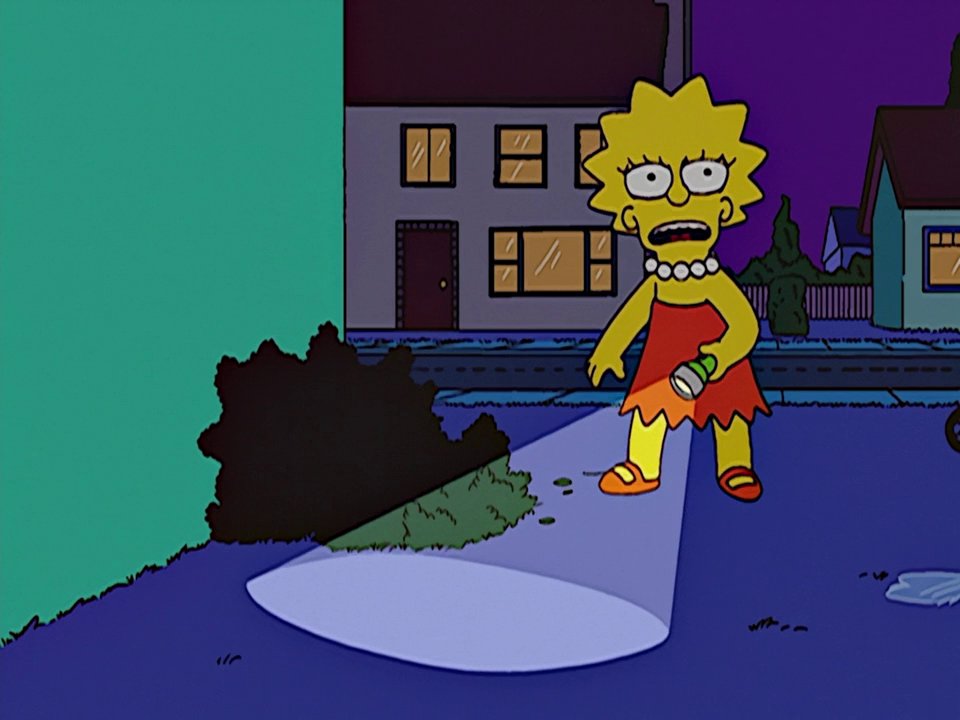 Frinkiac - Simpsons Meme & GIF Generator