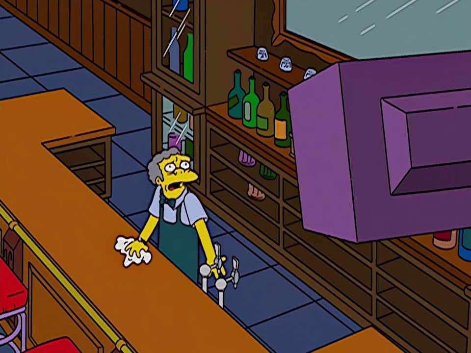 Frinkiac - Simpsons Meme & GIF Generator