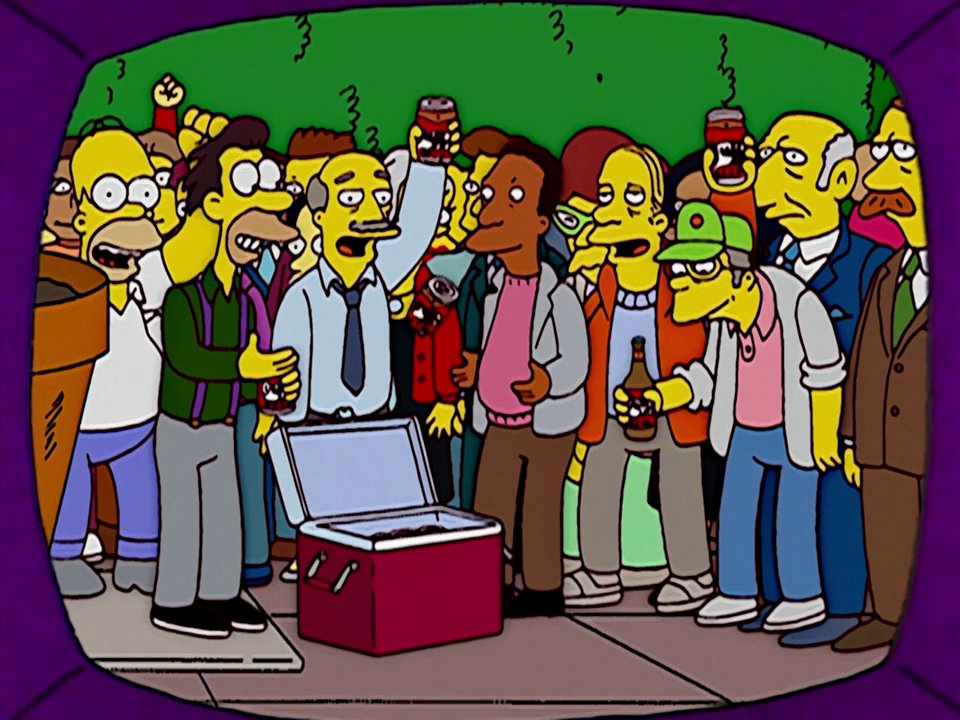 Frinkiac - Simpsons Meme & GIF Generator