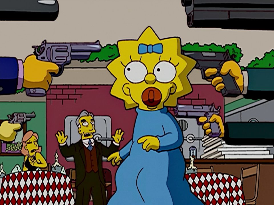 Frinkiac - Simpsons Meme & GIF Generator