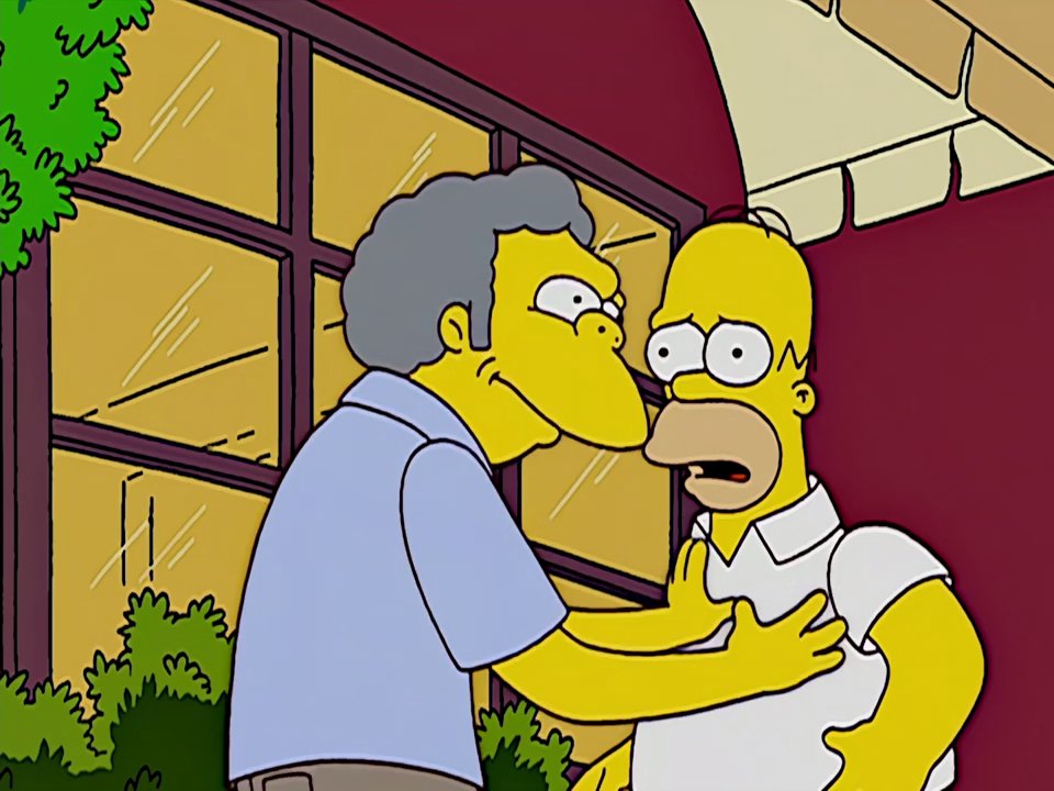 Frinkiac - Simpsons Meme & GIF Generator