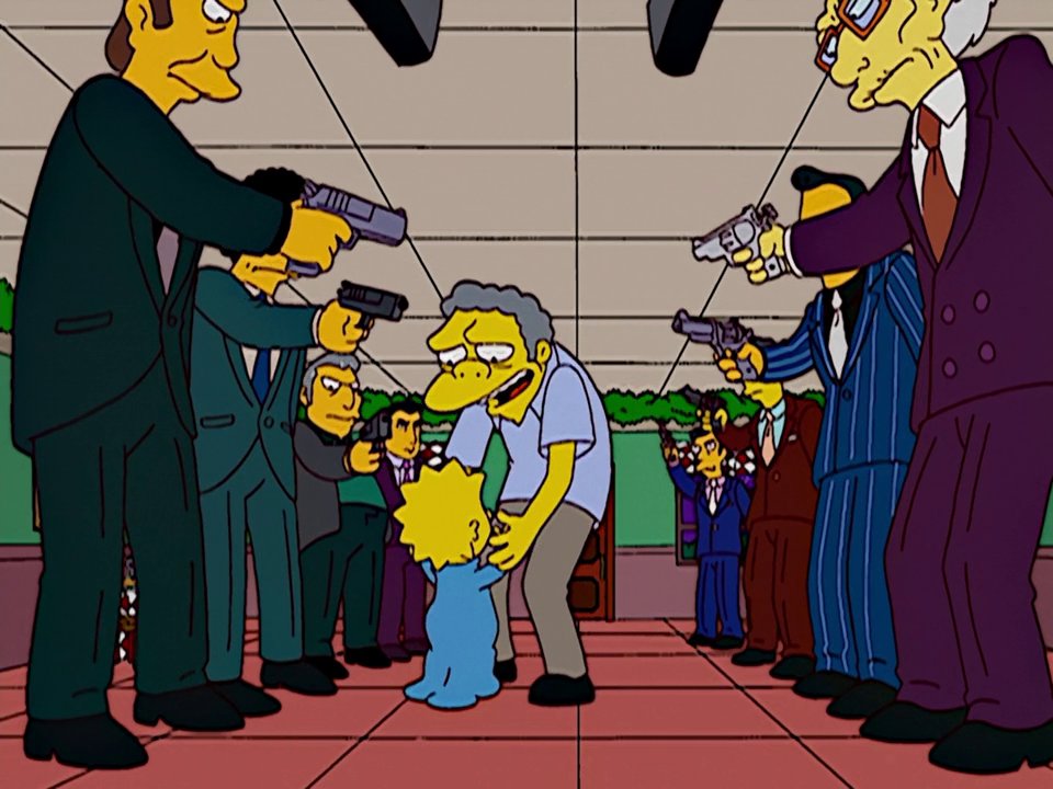 Frinkiac - Simpsons Meme & GIF Generator