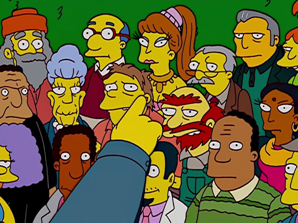 Frinkiac - Simpsons Meme & GIF Generator
