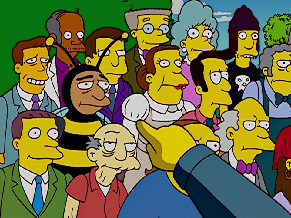 Frinkiac - Simpsons Meme & GIF Generator