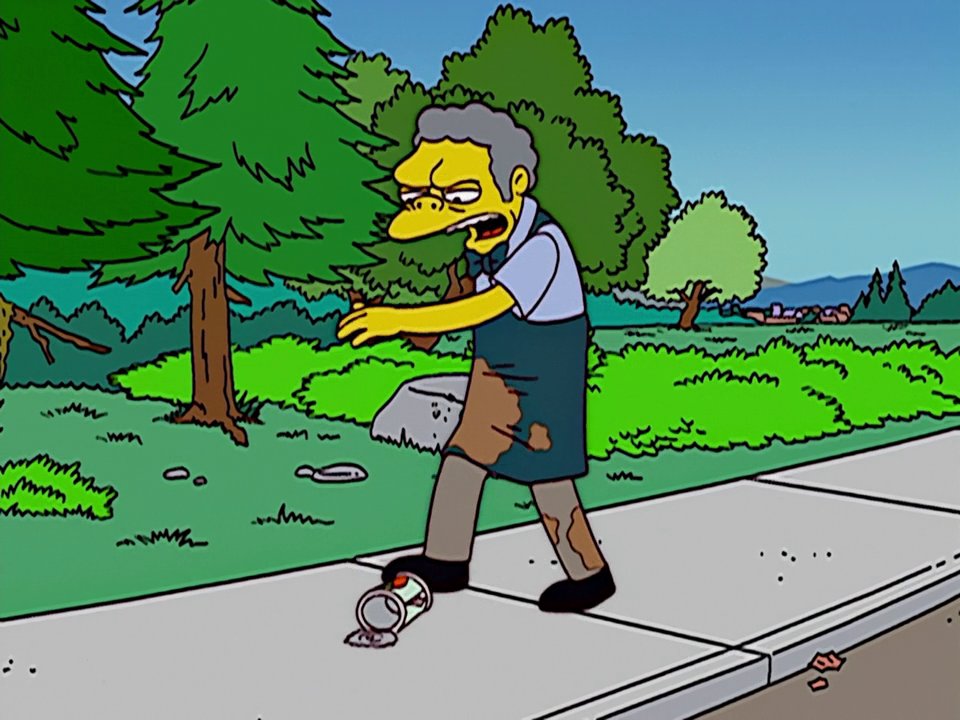 Frinkiac - Simpsons Meme & GIF Generator