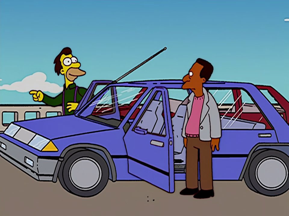 Frinkiac - Simpsons Meme & GIF Generator