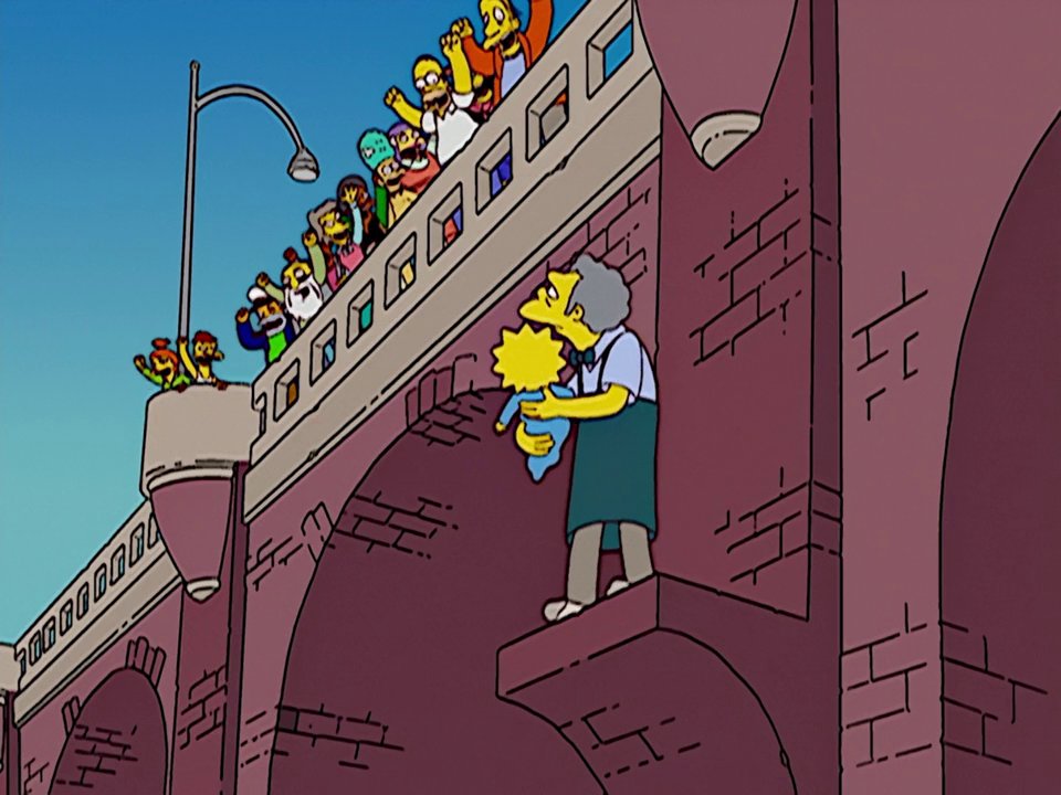 Frinkiac - Simpsons Meme & GIF Generator