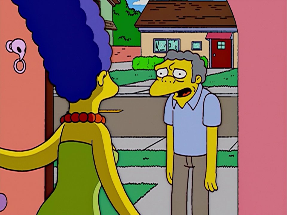 Frinkiac - Simpsons Meme & GIF Generator