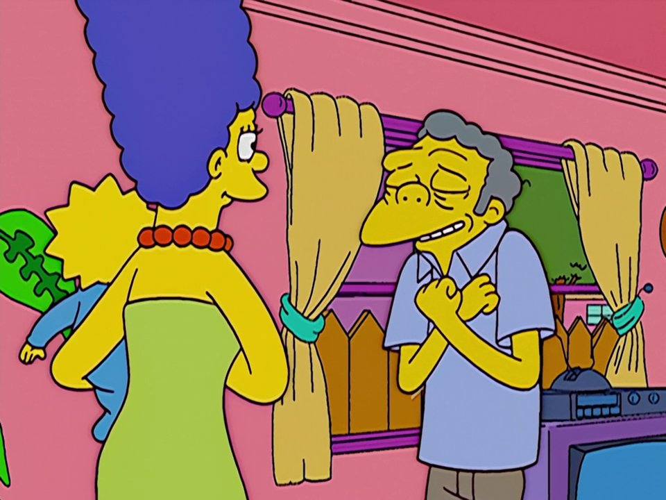 Frinkiac - Simpsons Meme & GIF Generator