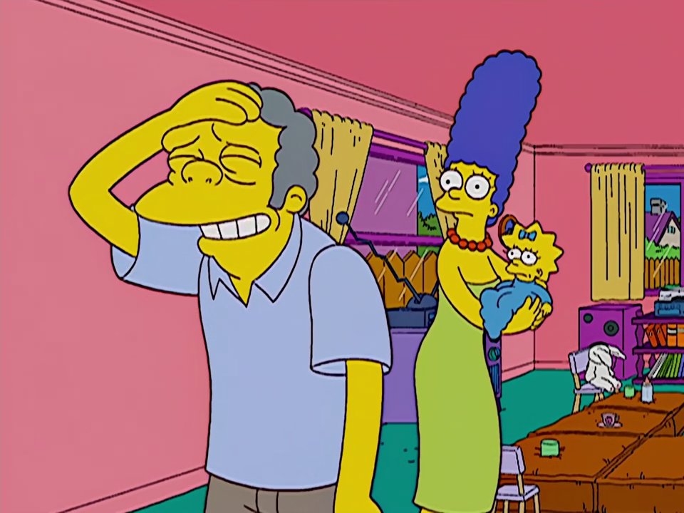 Frinkiac - Simpsons Meme & GIF Generator