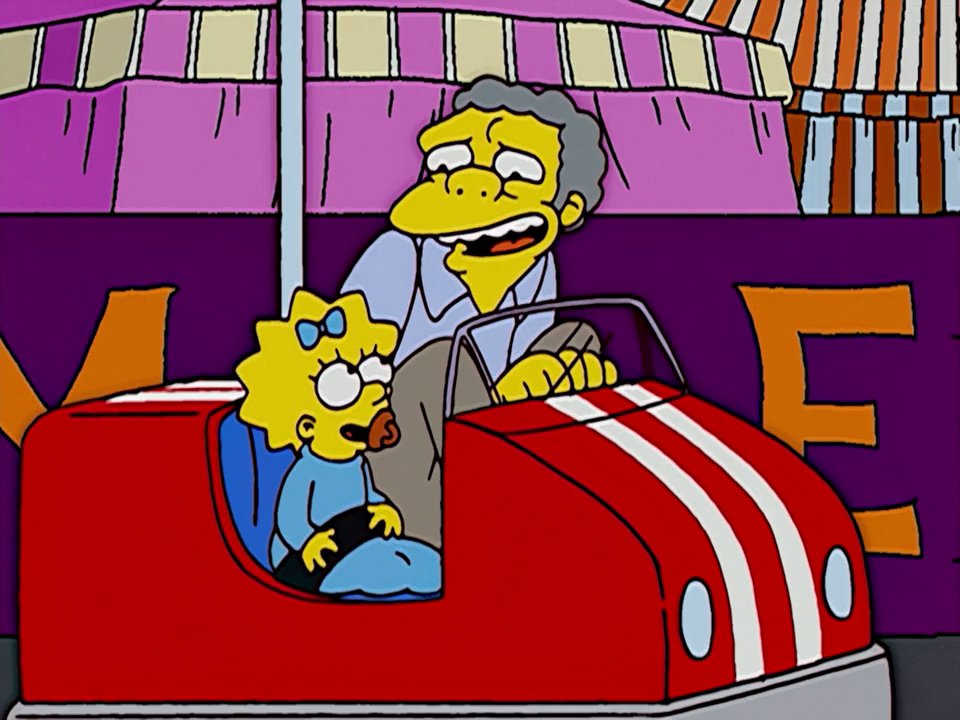 Frinkiac - Simpsons Meme & GIF Generator