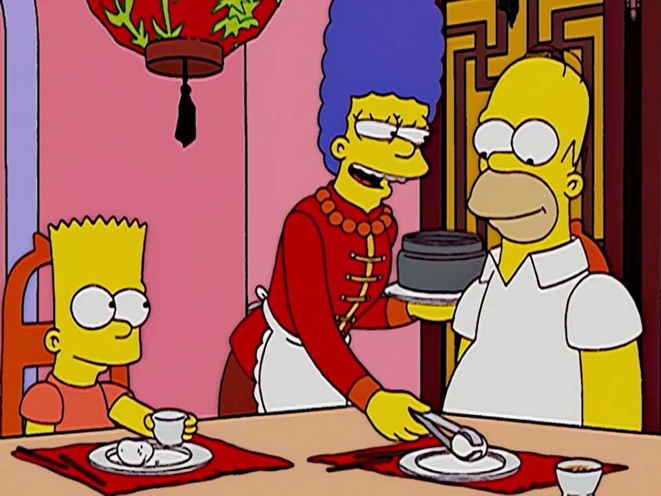 Frinkiac - Simpsons Meme & GIF Generator