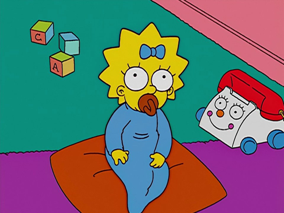 Frinkiac - Simpsons Meme & GIF Generator