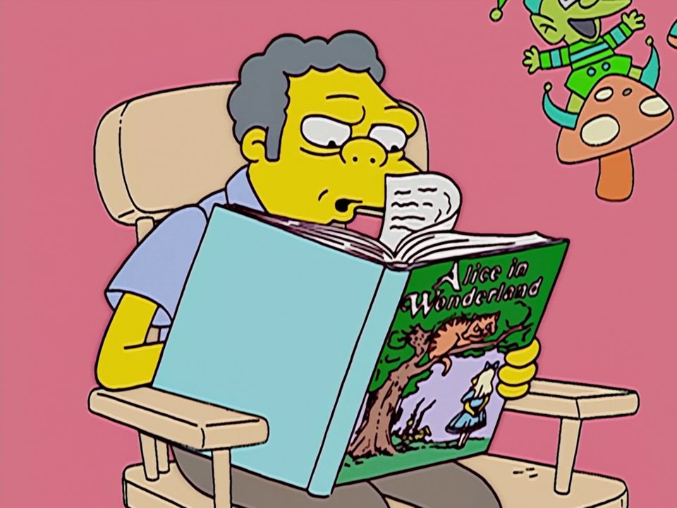 Frinkiac - Simpsons Meme & GIF Generator