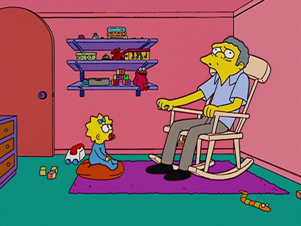 Frinkiac - Simpsons Meme & GIF Generator