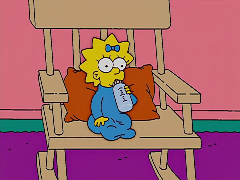 Frinkiac - Simpsons Meme & GIF Generator