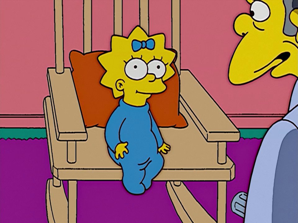 Frinkiac - Simpsons Meme & GIF Generator