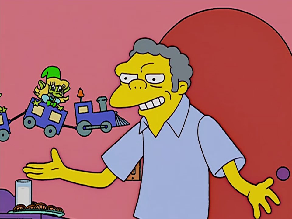 Frinkiac - Simpsons Meme & GIF Generator