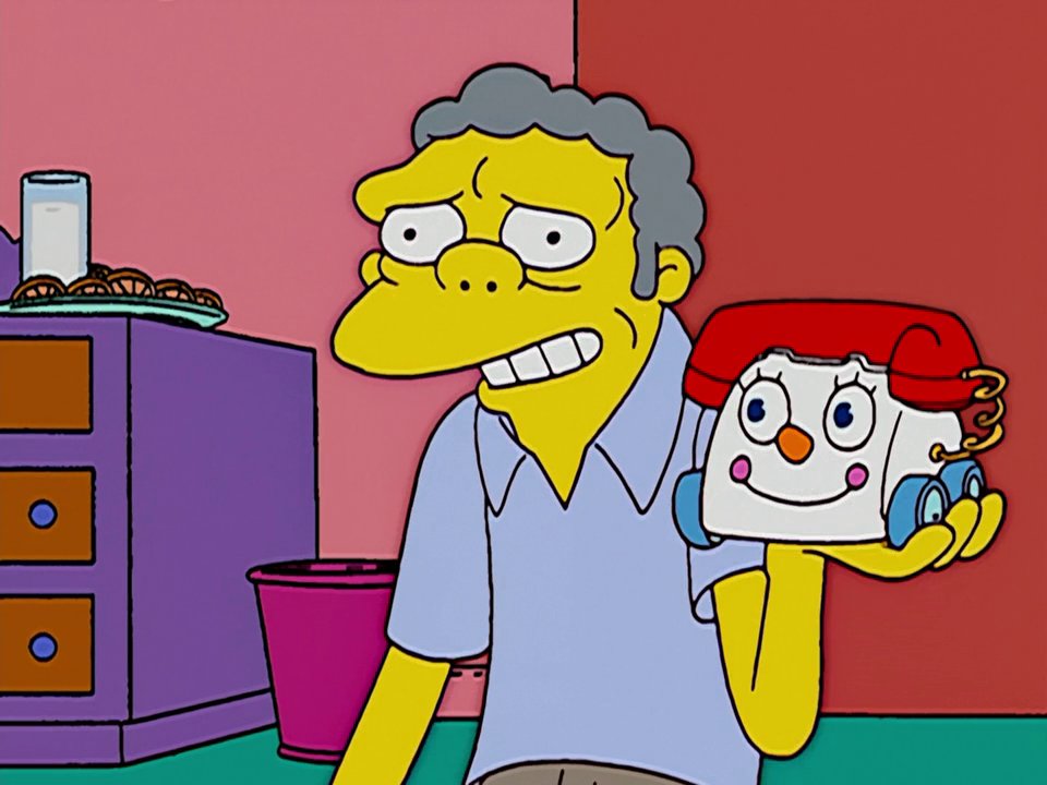 Frinkiac - Simpsons Meme & GIF Generator