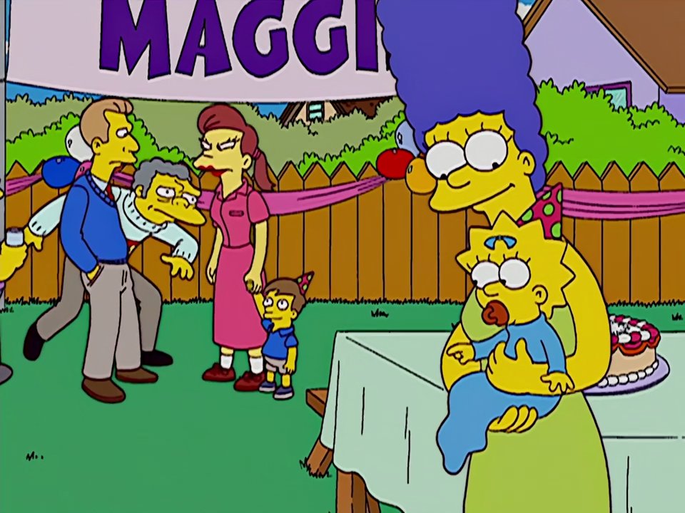 Frinkiac - Simpsons Meme & GIF Generator