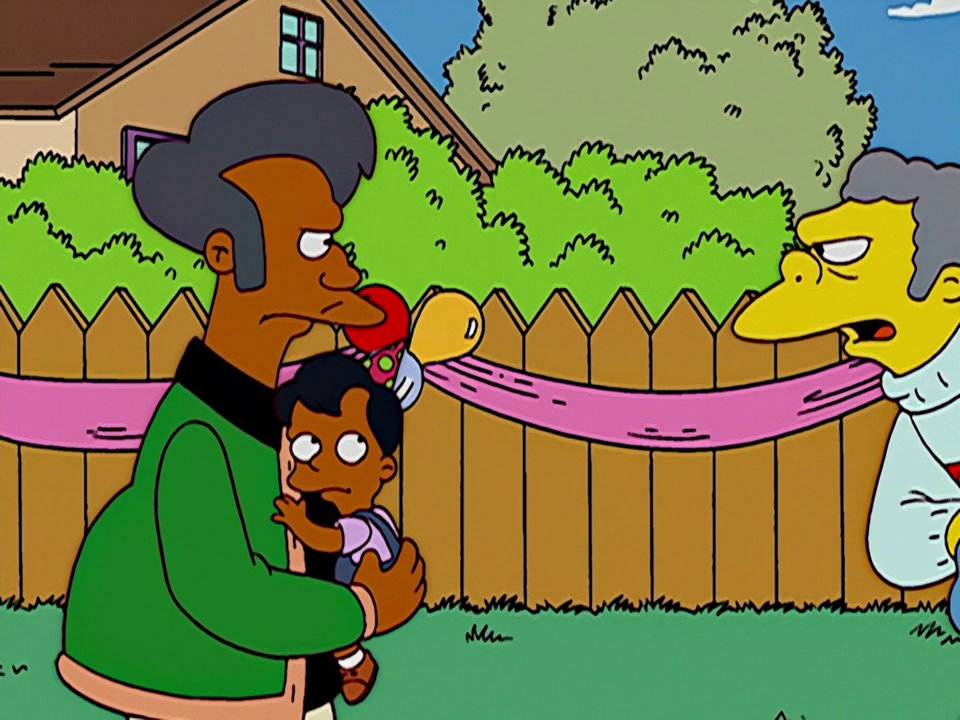 Frinkiac - Simpsons Meme & GIF Generator