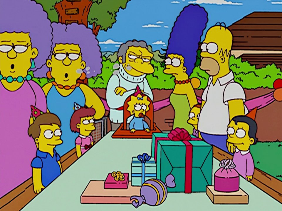 Frinkiac - Simpsons Meme & GIF Generator