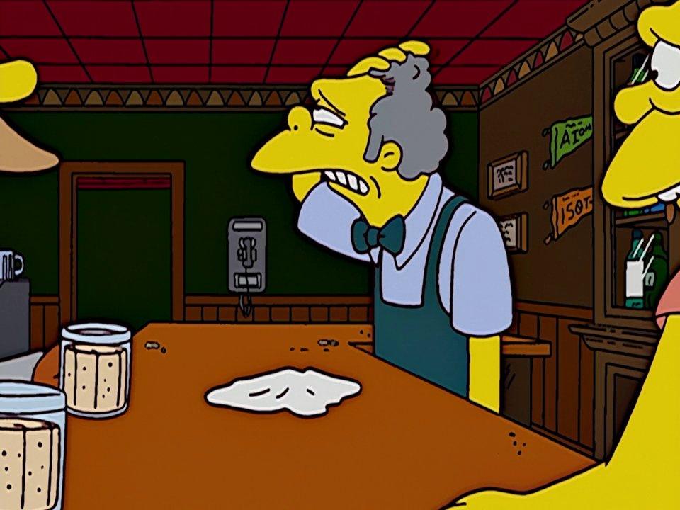 Frinkiac - Simpsons Meme & GIF Generator