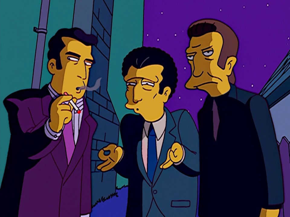 Frinkiac - Simpsons Meme & GIF Generator