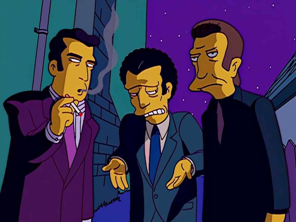 Frinkiac - Simpsons Meme & GIF Generator