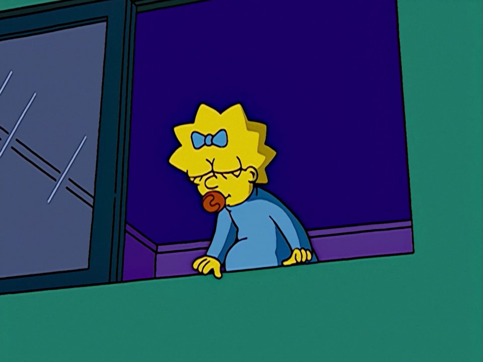 Frinkiac - Simpsons Meme & GIF Generator