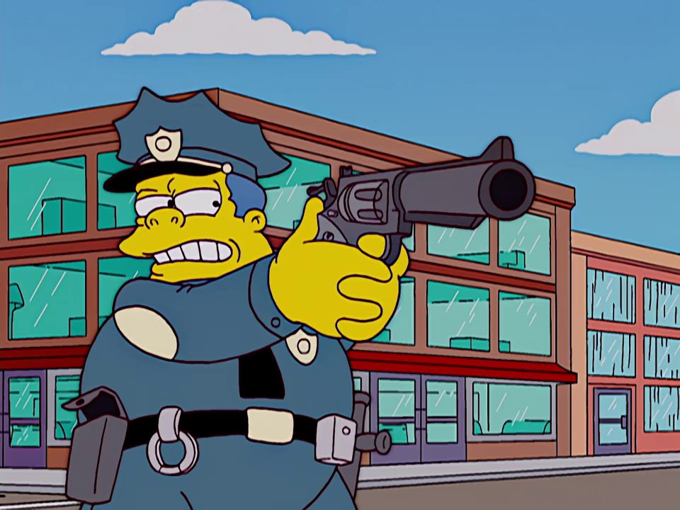 Frinkiac - Simpsons Meme & GIF Generator