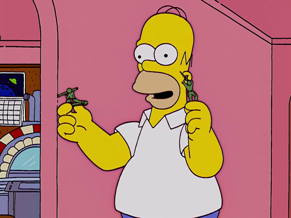 Frinkiac - Simpsons Meme & GIF Generator