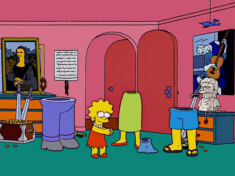 Frinkiac - Simpsons Meme & GIF Generator