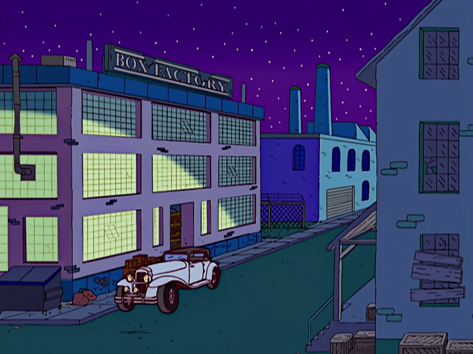Frinkiac - Simpsons Meme & GIF Generator